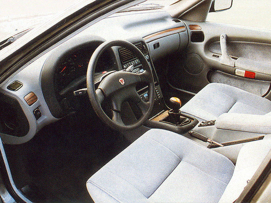 GAZ 31 technical specifications and fuel economy